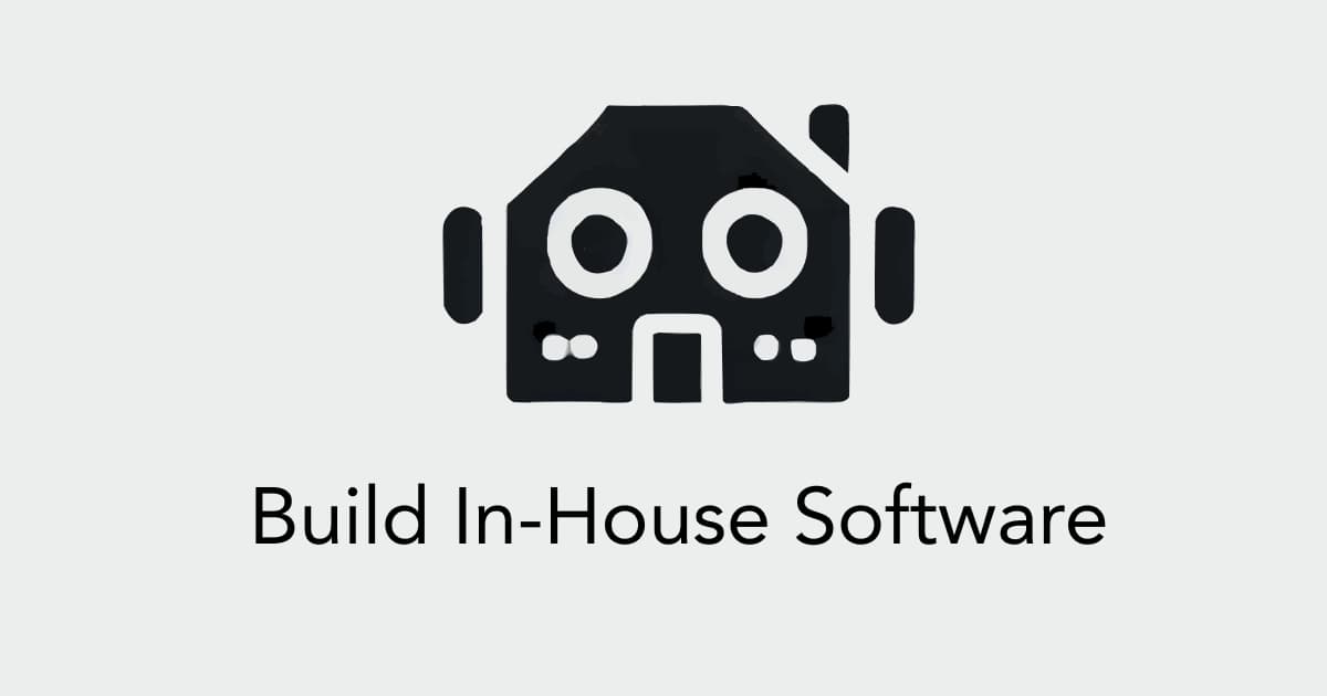 Scale Your Business | Proprietary Software Development